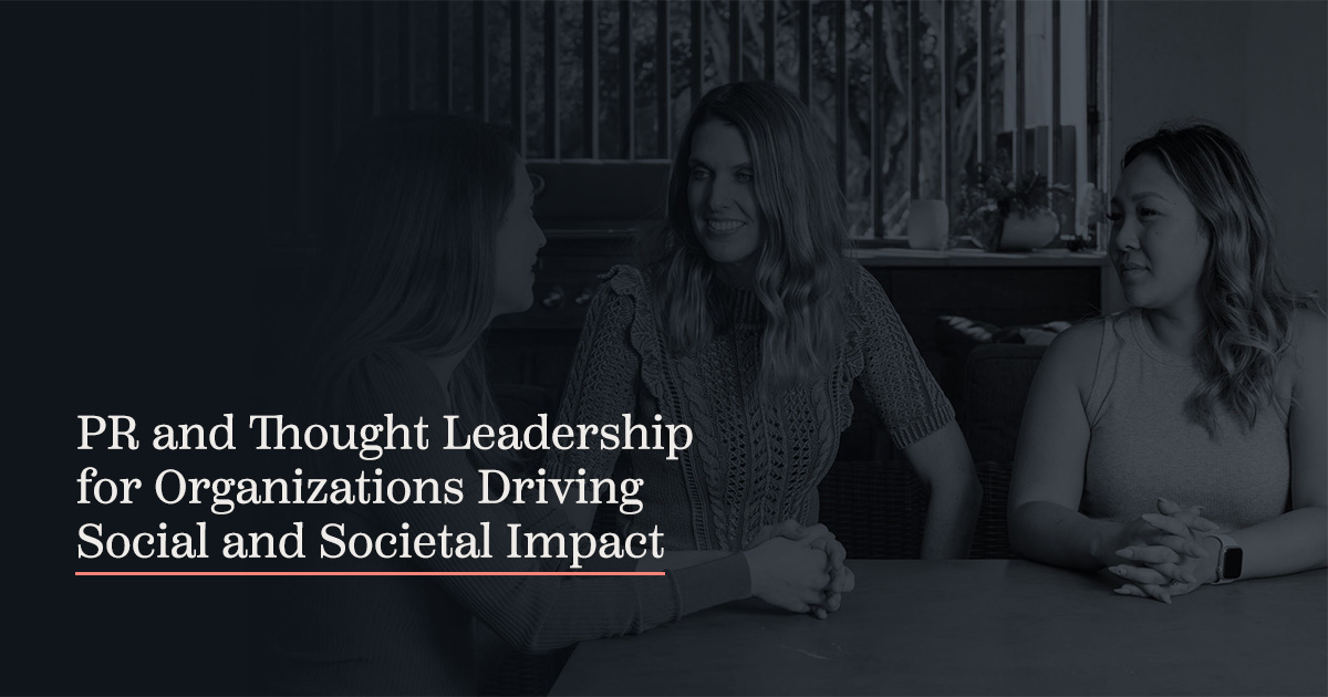 PR Agency and Marketing for Education | SWPR Group